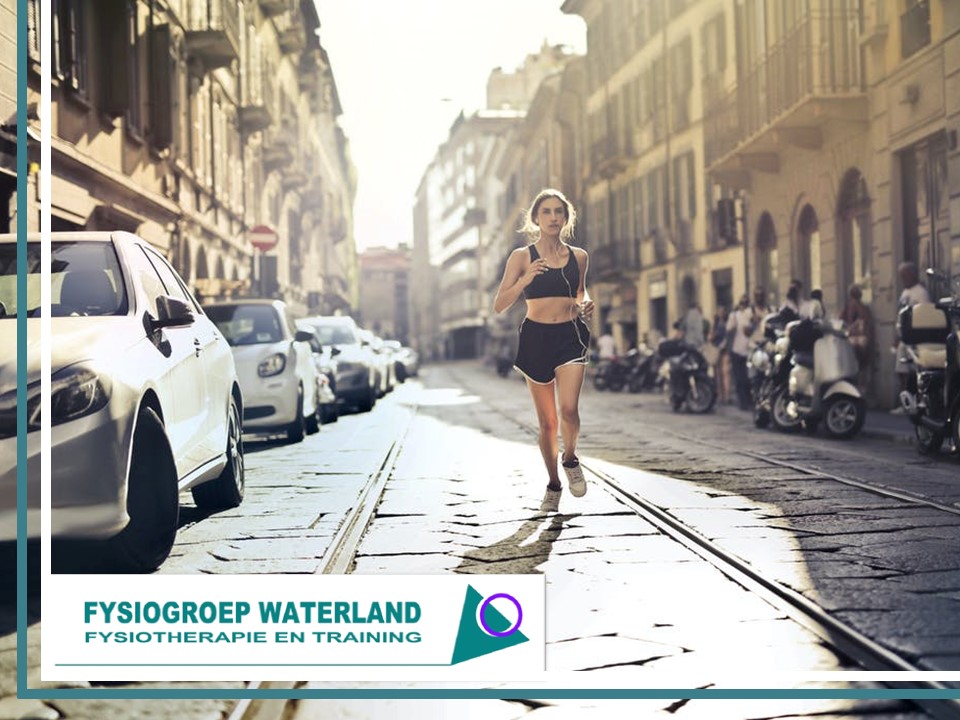 De meest voorkomende hardloopblessures - Fysiogroep Waterland
